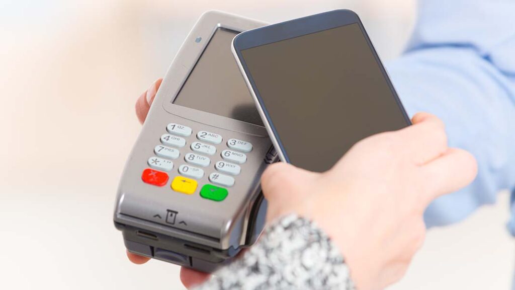 Contactless Payments and the Future of Retail: Trends and Innovations ...
